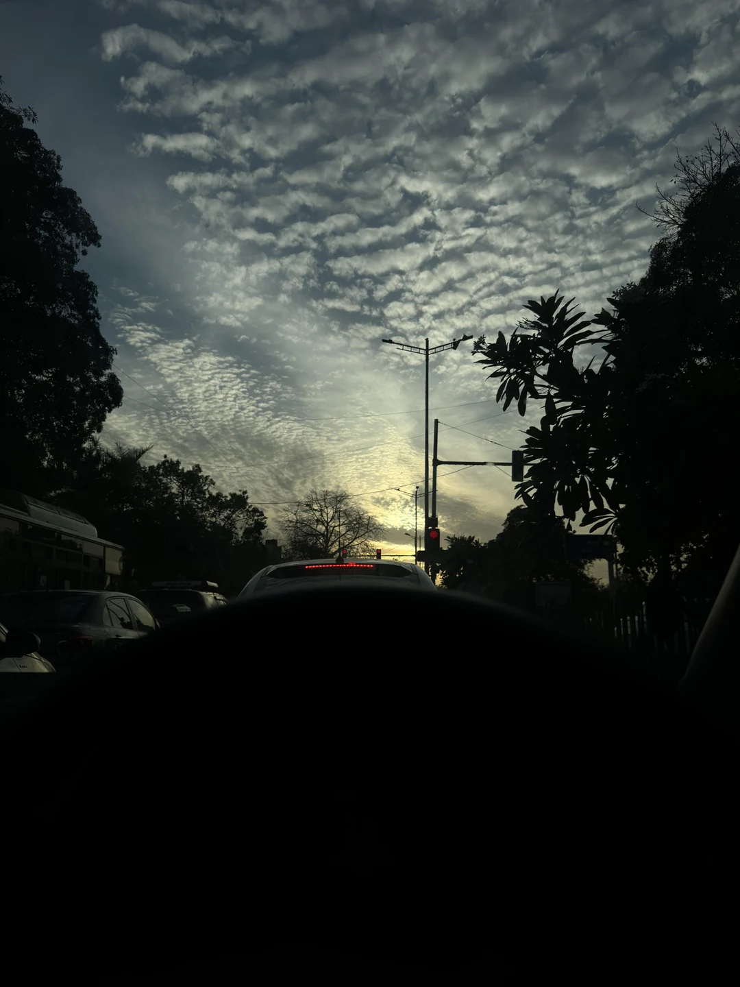 Just One of those Beautiful Sunsets | Scrolller