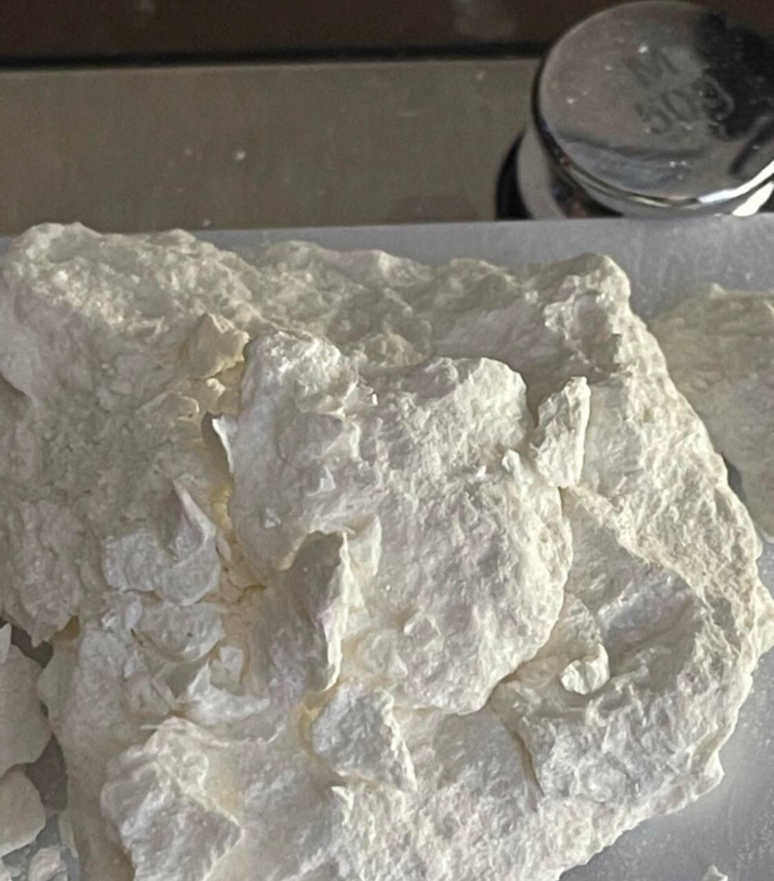 3rd time dose , is this pure coke | Scrolller