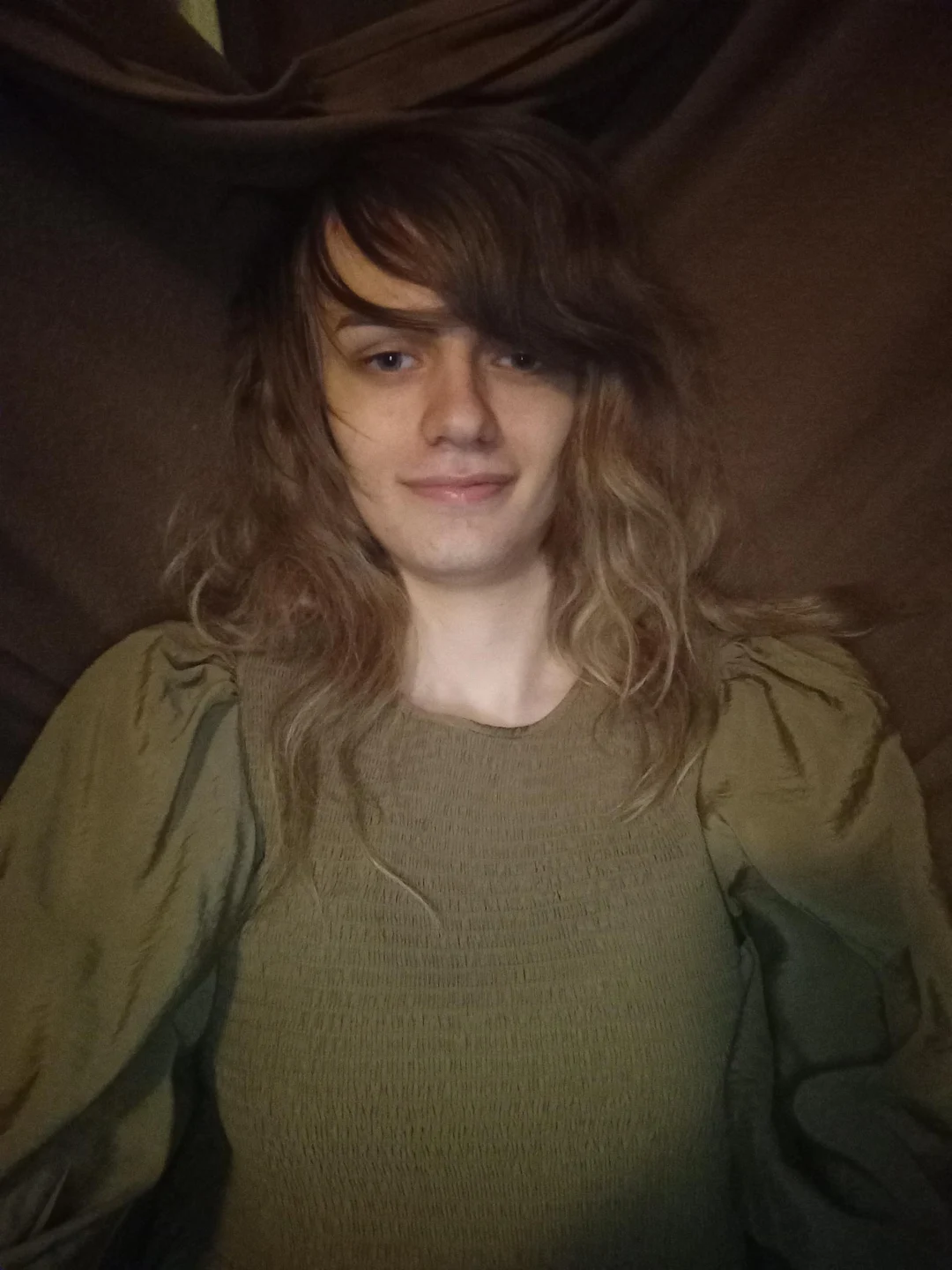 New breast forms gave me confidence to show myself | Scrolller