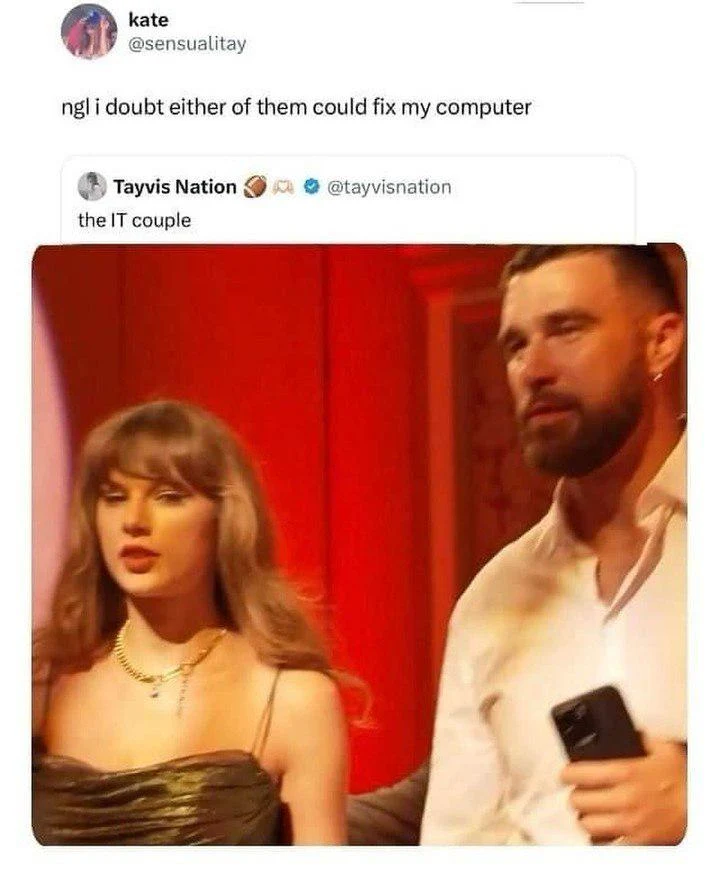 Yep 😏 | Scrolller