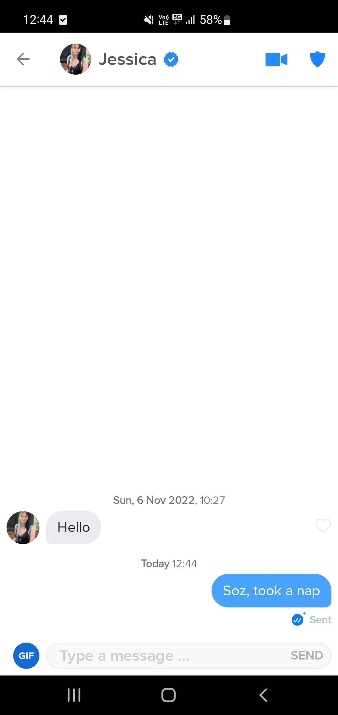 Tbf, it was a good nap. | Scrolller