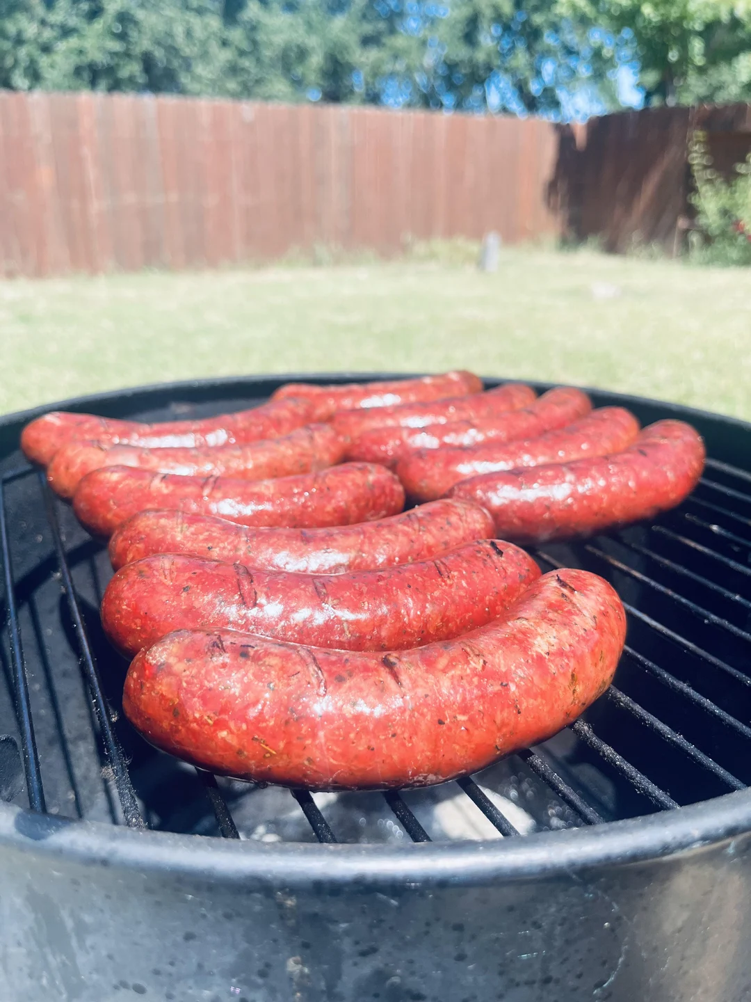 Italian Beef Sausages | Scrolller