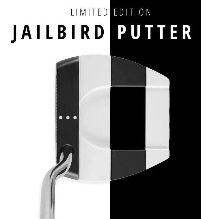 Scottie’s new putter | Scrolller