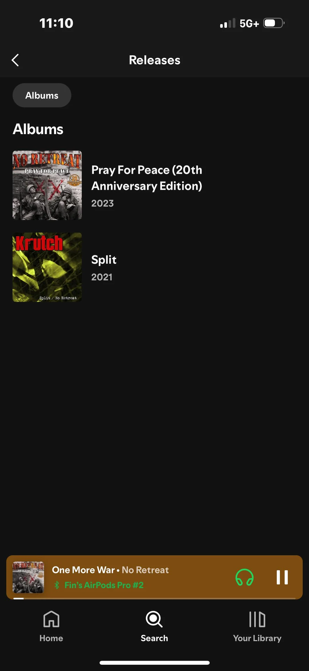 this is devastating. where did rise of the underdog go. | Scrolller