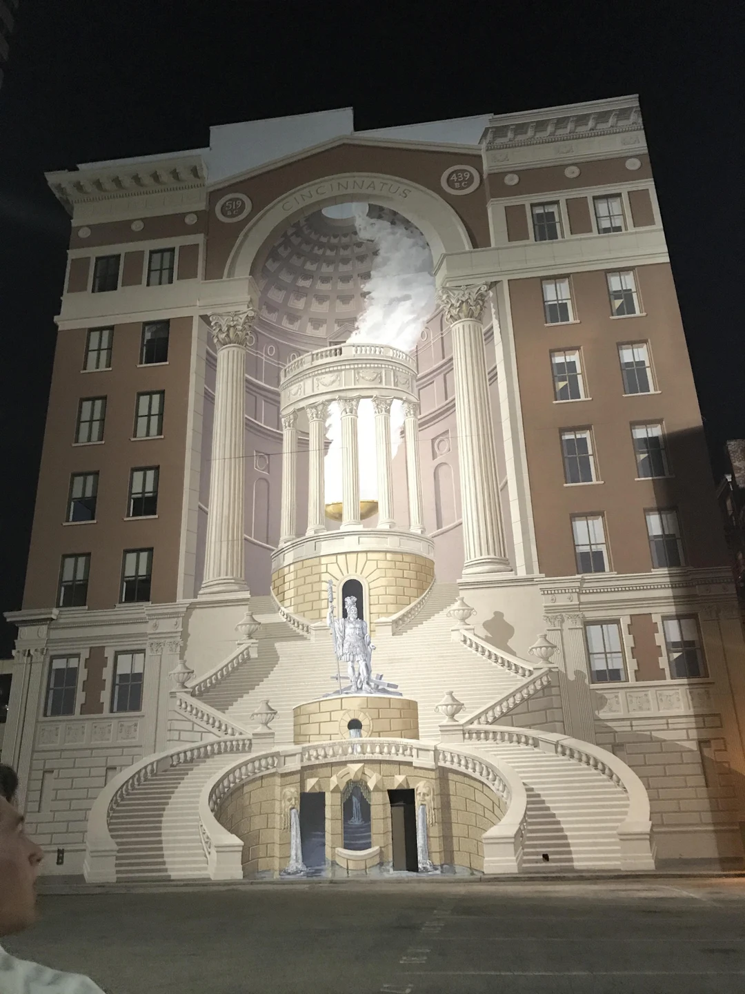 Cincinnati, Ohio. | Scrolller