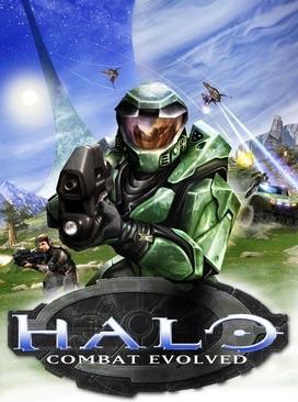 Which Halo CE you prefer??? | Scrolller