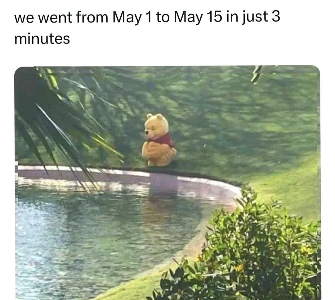 Did anyone feel the same? | Scrolller