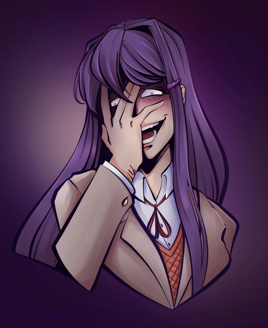 Yuri, me, 2023 | Scrolller