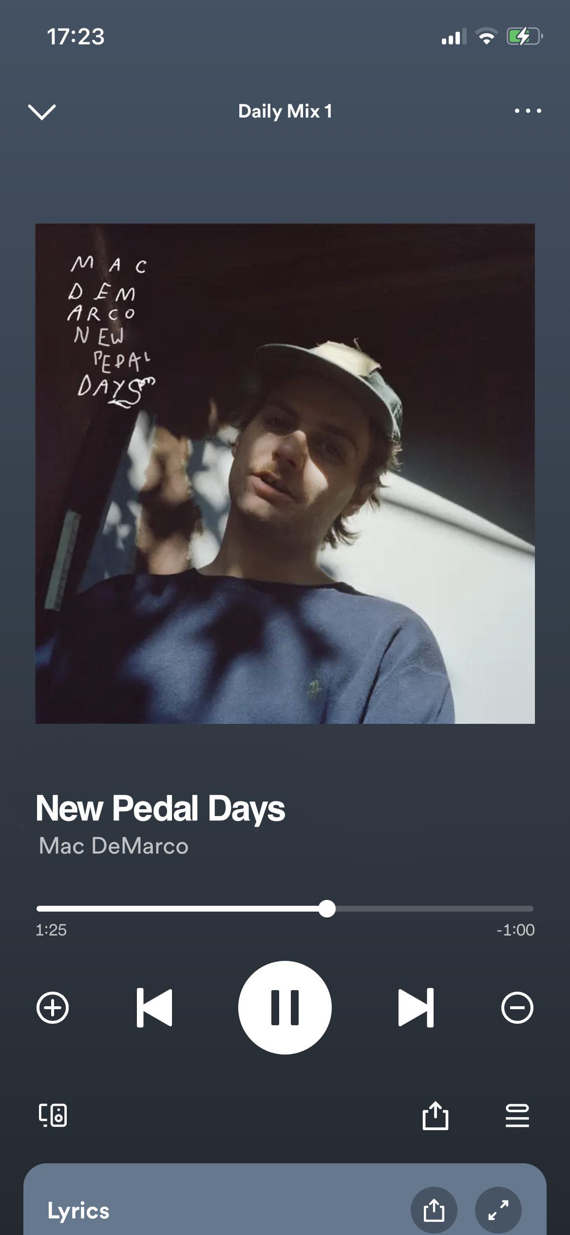 Love this album, what pedals do I need to replicate the sounds? | Scrolller