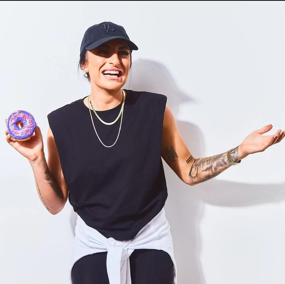 Sonya Deville | Scrolller