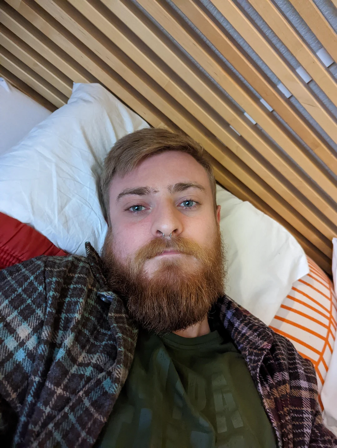 Jus one of those days... :/ | Scrolller