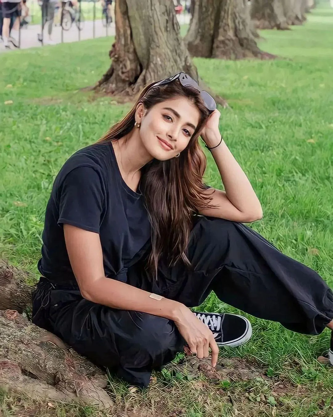 Pooja Hegde | Scrolller