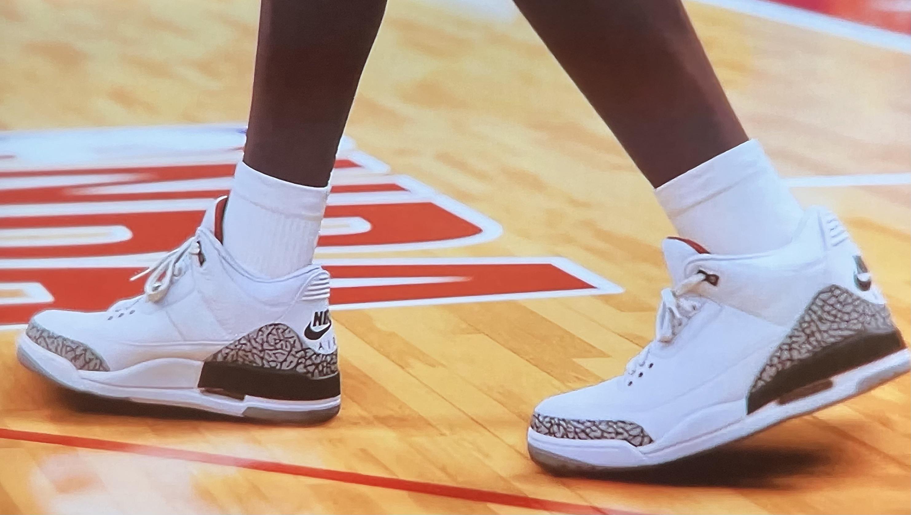 NBA2K23 commercial | Scrolller