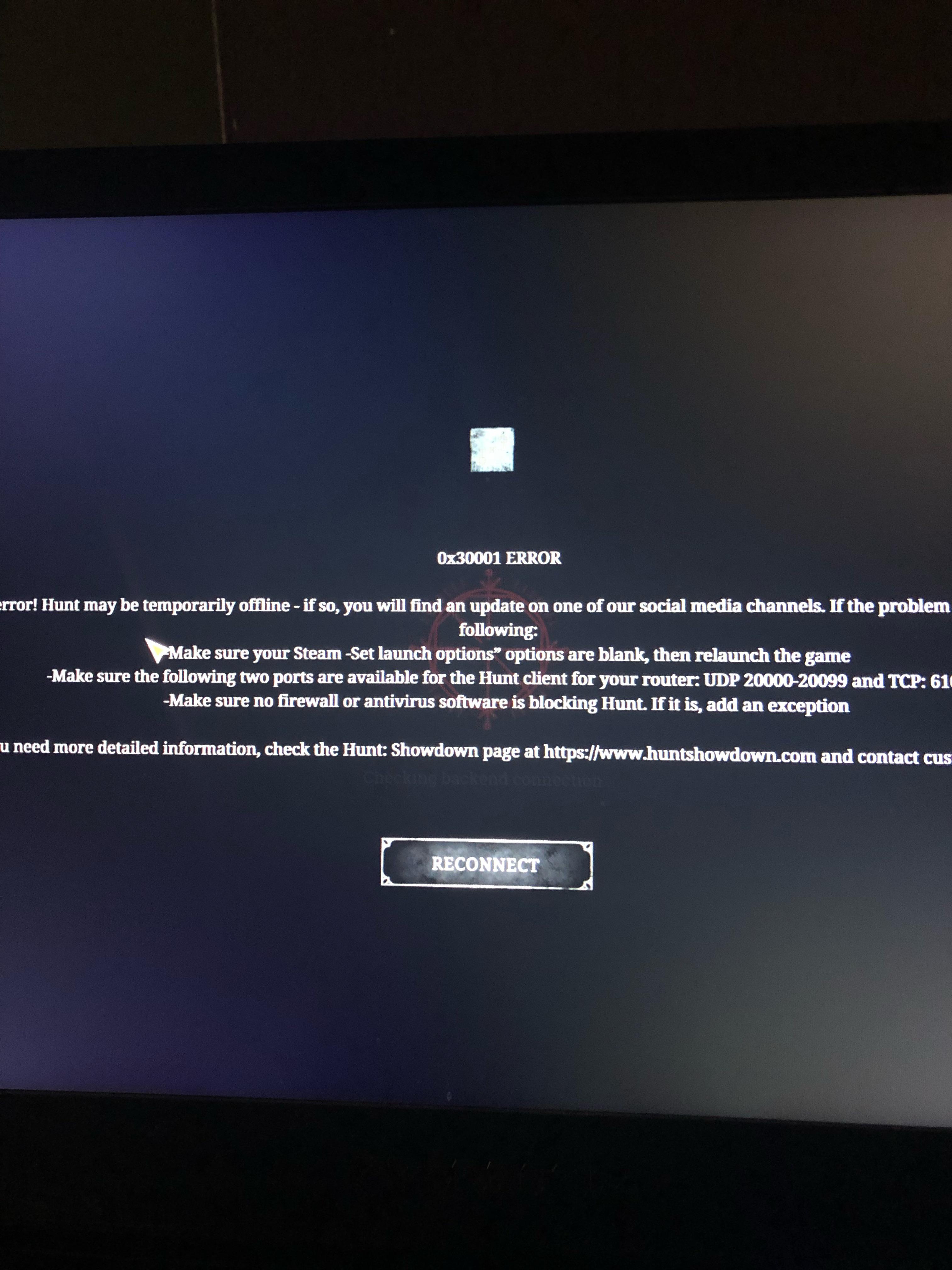 Some server issues ? | Scrolller