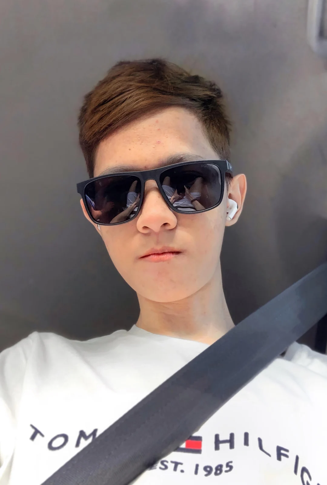 Afternoon drive 🚗 | Scrolller