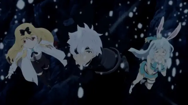 To exit a Labyrinth gracefully [Arifureta: From Commonplace to World's Strongest] | Scrolller