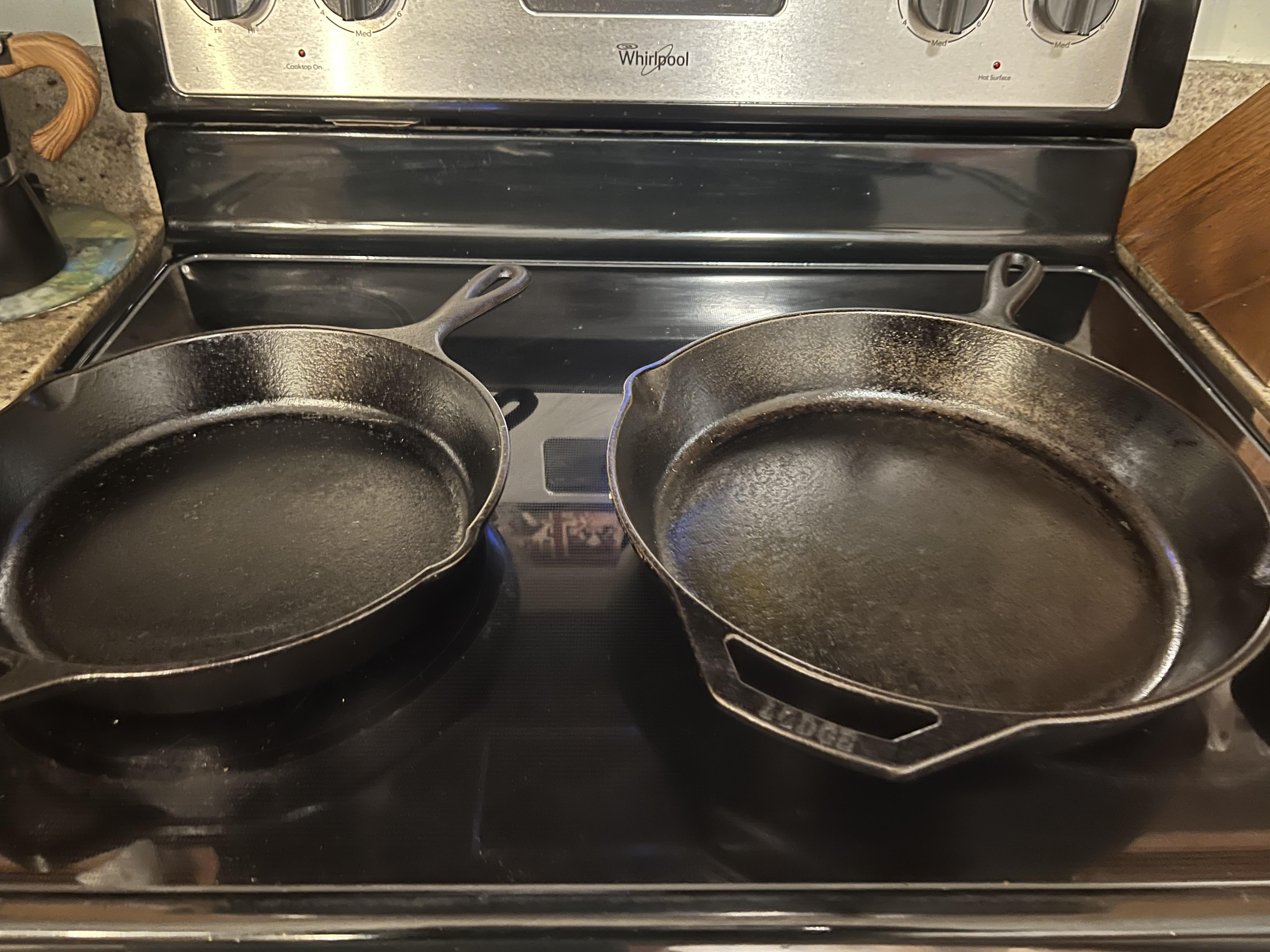 My 2 daily drivers | Scrolller