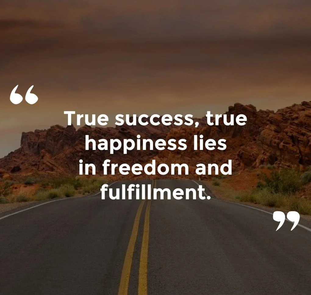 True Success | Scrolller