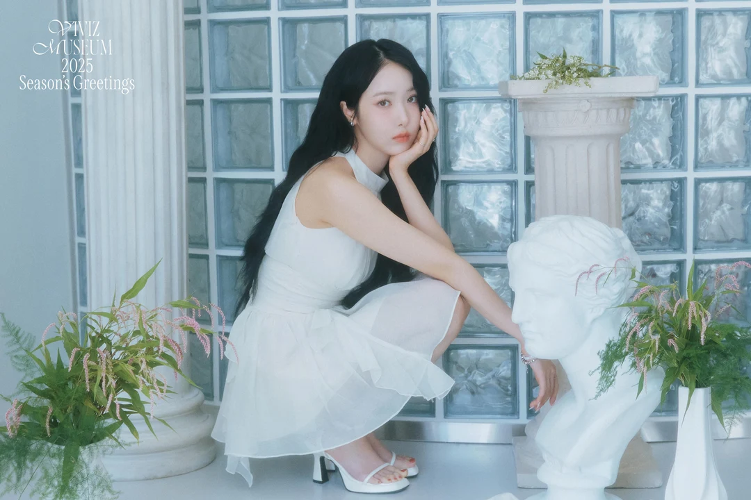 VIVIZ - SinB | Scrolller