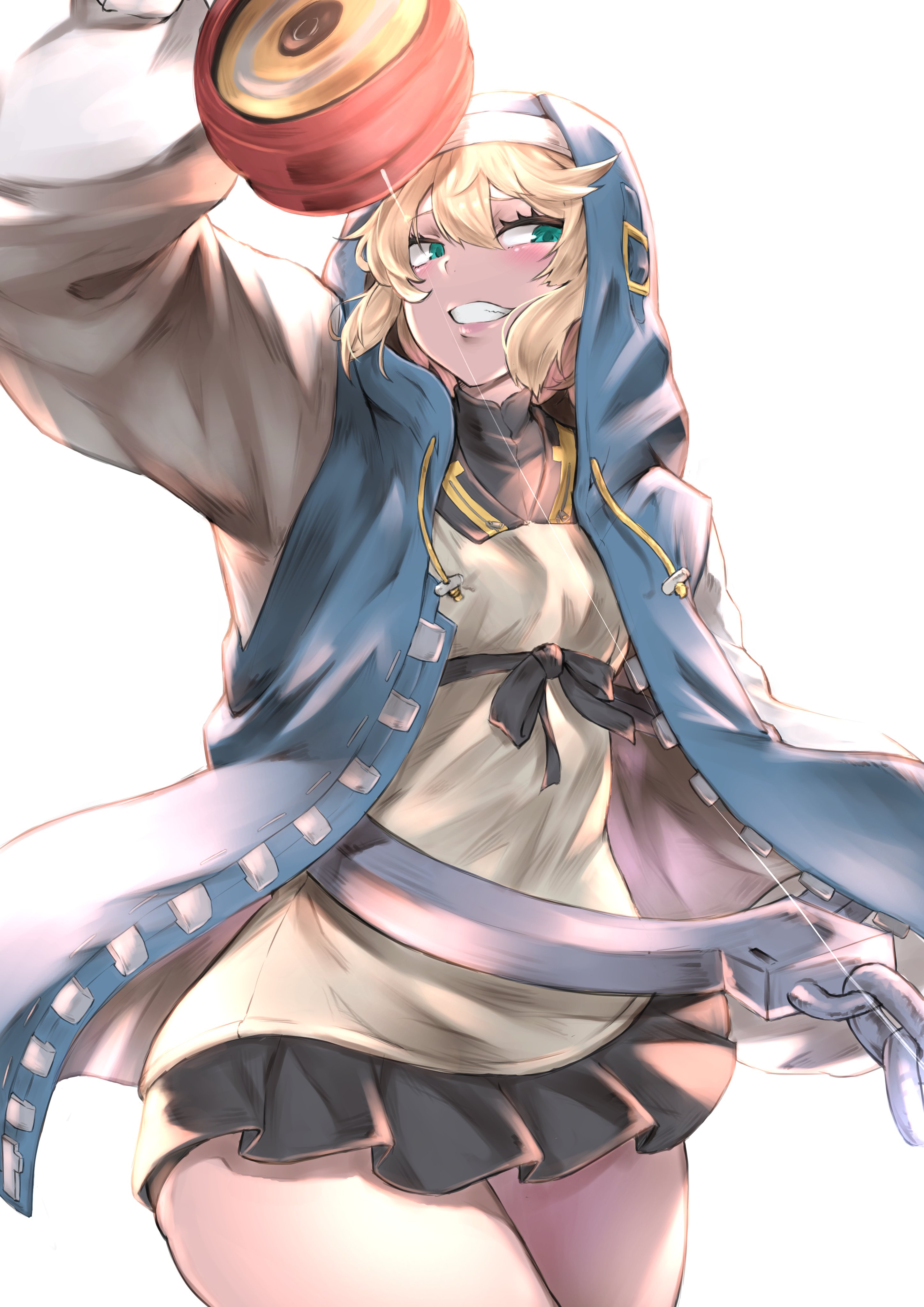 Meet Bridget-Kun, the way fans are keeping alive the legacy of the original trap (more in ...