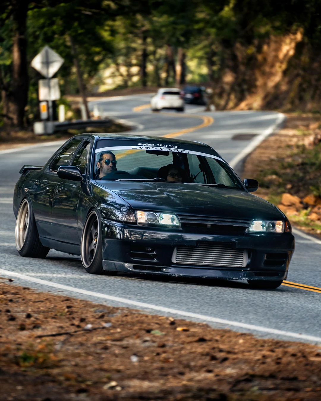 Nissan Skyline R32 [3200x4000] | Scrolller