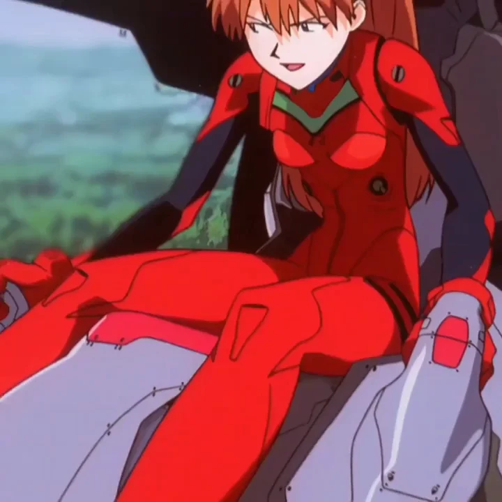 Asuka edit | Scrolller