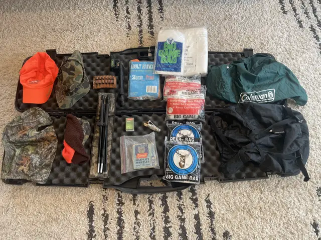 Yardsale Gear | Scrolller