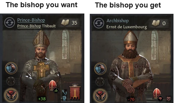 Bishop | Scrolller