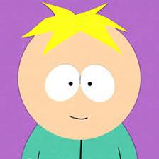 Does Harold Gunderson remind anyone else of Butters from South Park | Scrolller