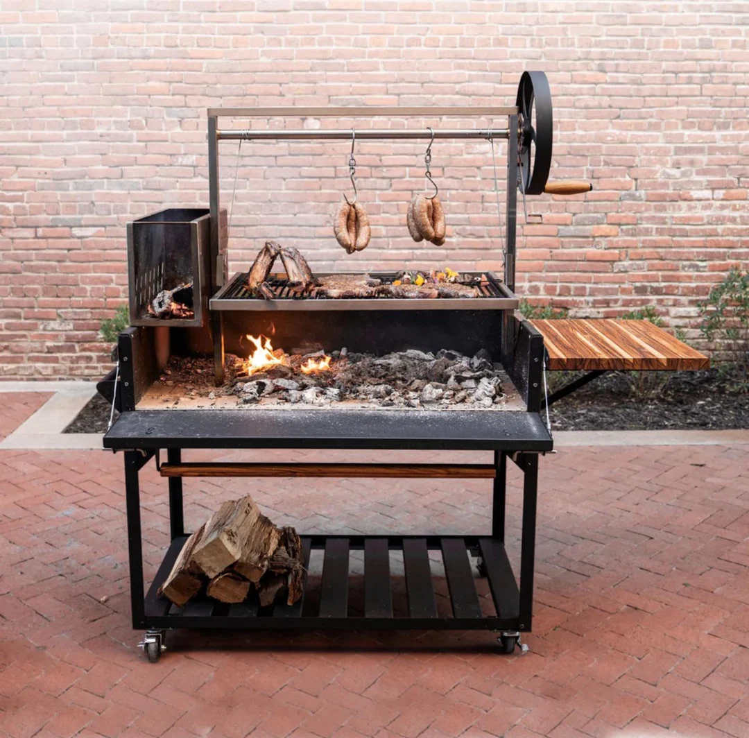 Discover more like Grilling: Anyone have a recommendation for a quality Argentine style grill ...