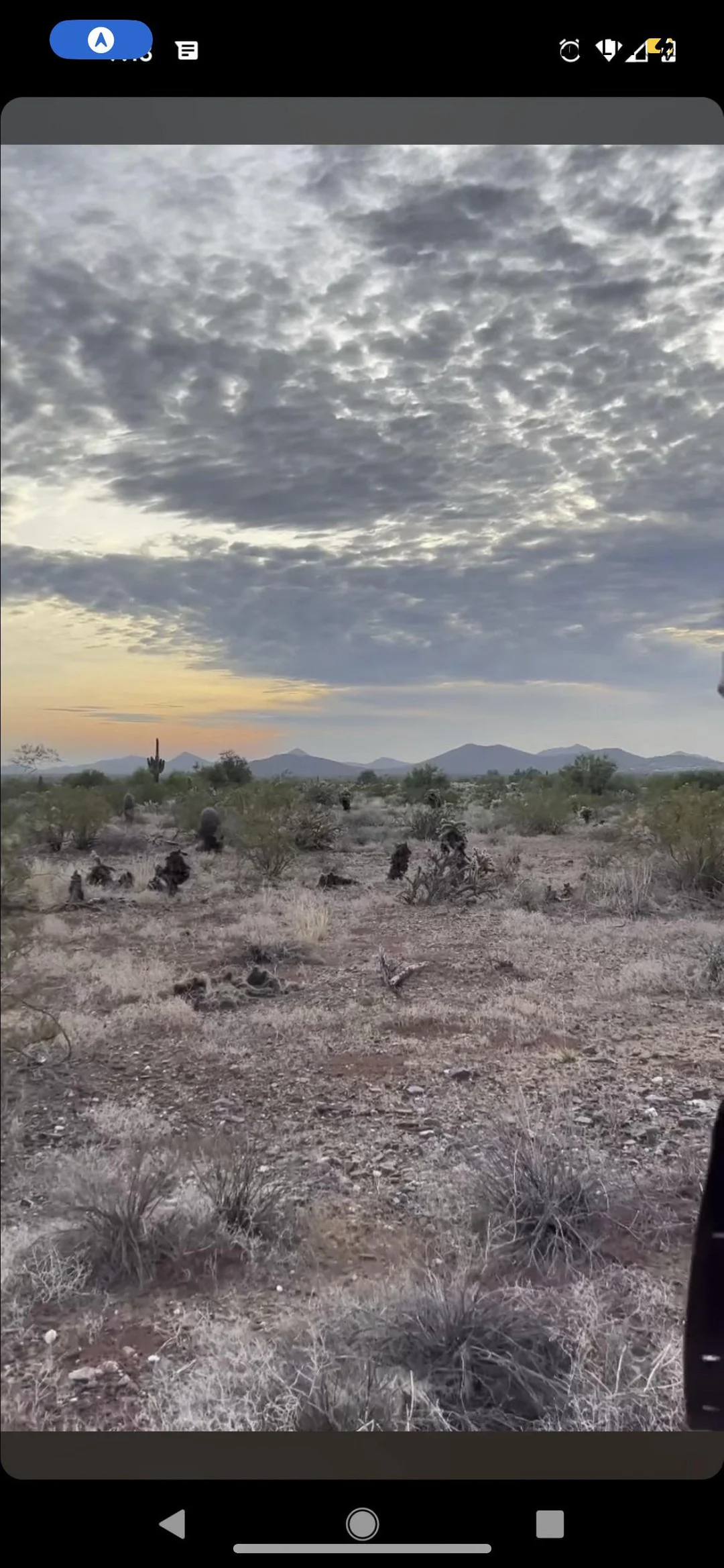 Anybody know what mountains in the background? | Scrolller