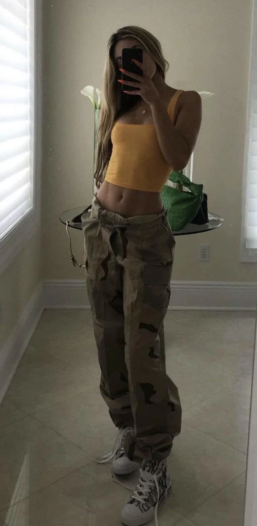 Perfect stomach | Scrolller