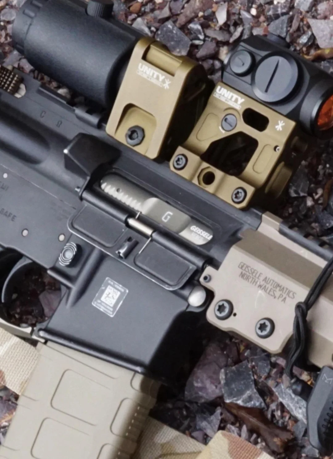 What BCG is this? | Scrolller