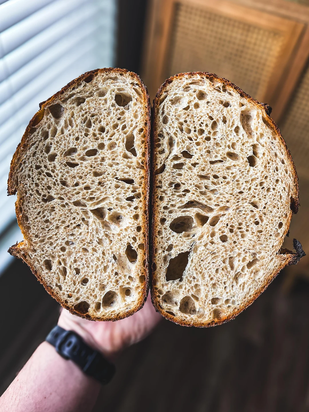 Today’s crumb | Scrolller