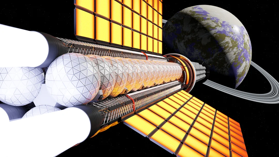 Cargo Delivery - by me | Scrolller