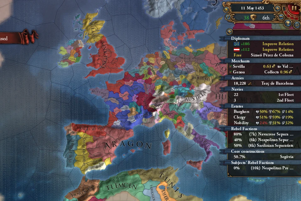 England going crazy? | Scrolller