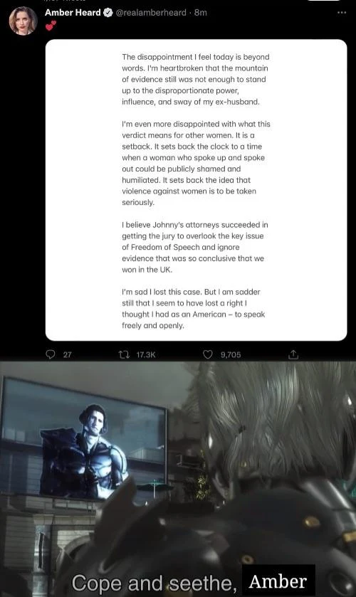 skill issue | Scrolller