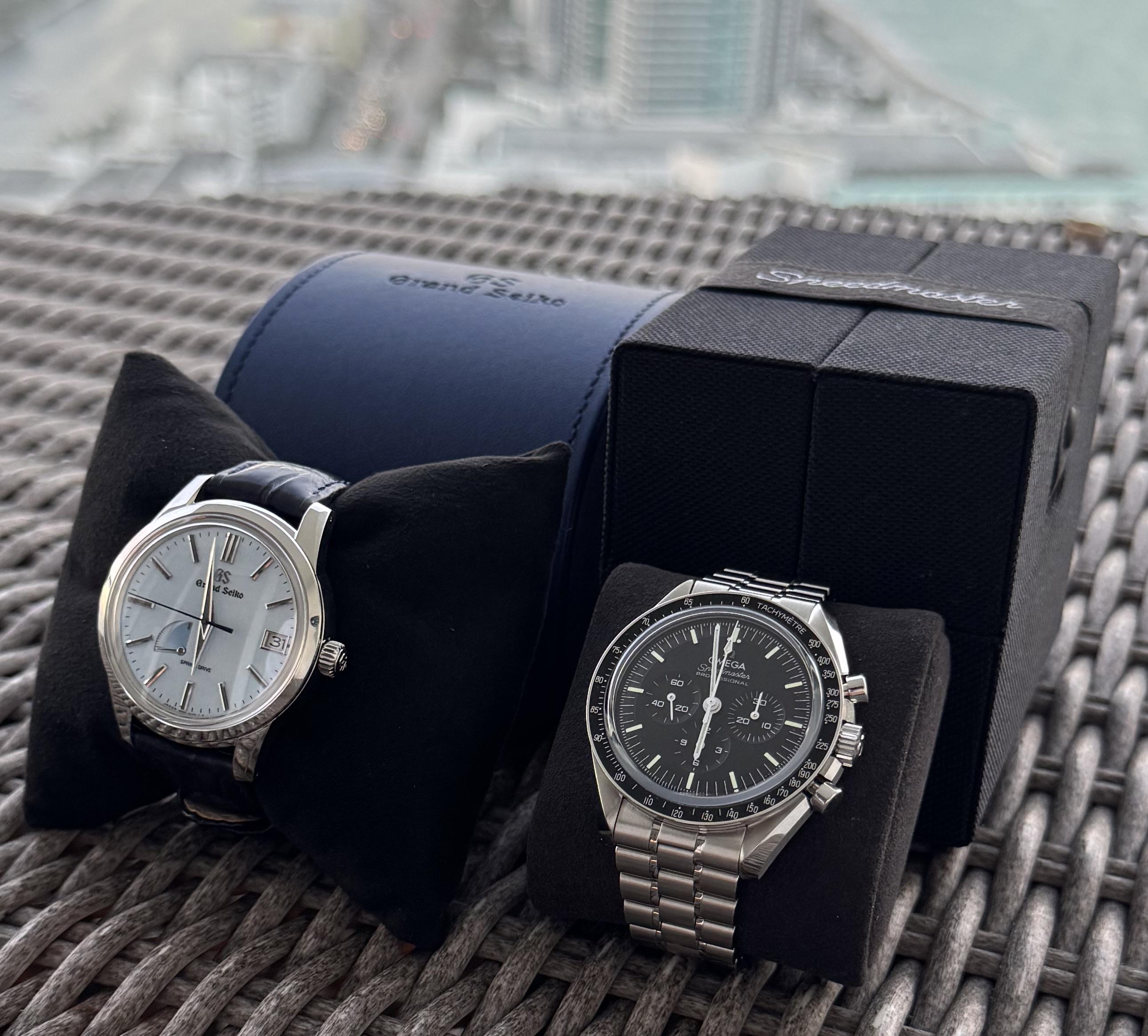 Discover more like Watches: [Recommendation] Help me complete my ...