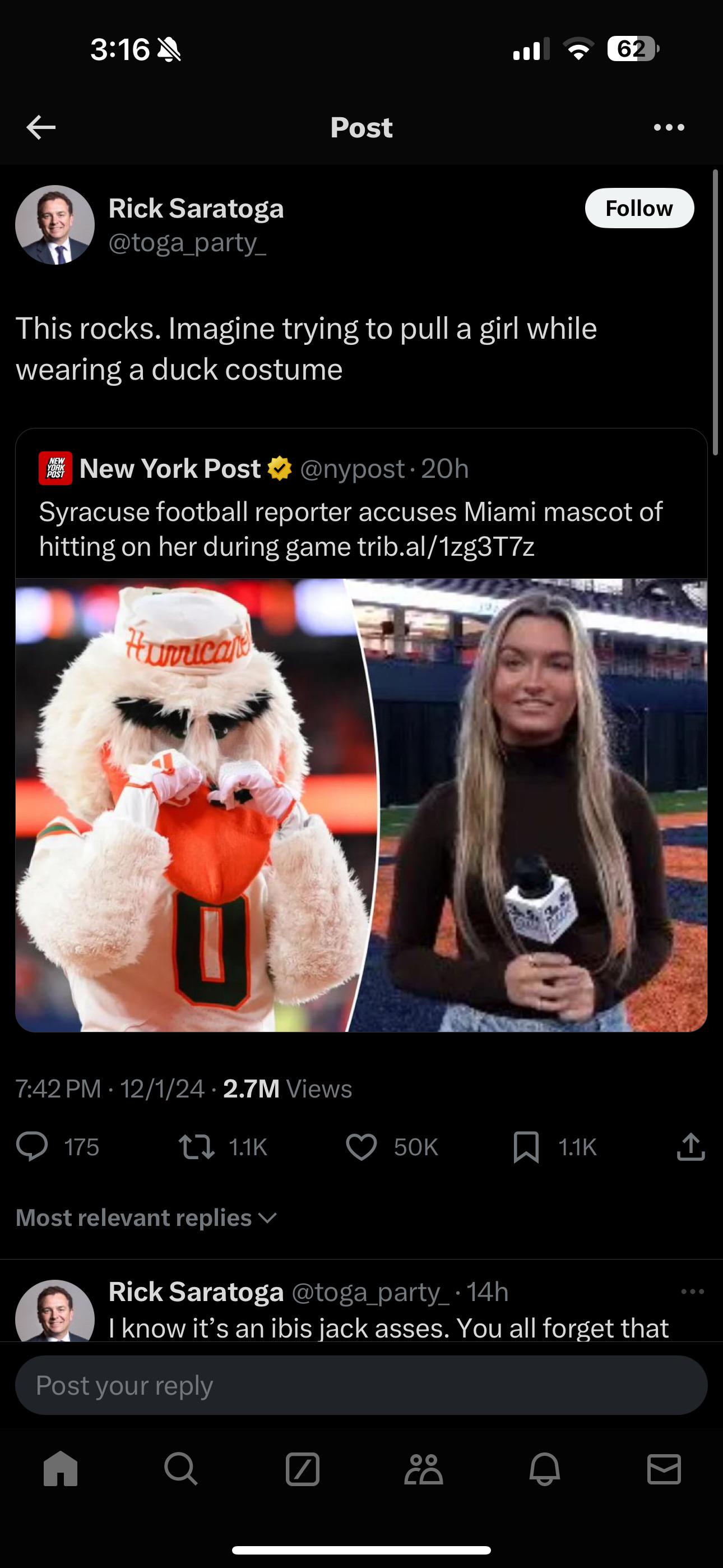 CHALLENGE ACCEP-Ted | Scrolller