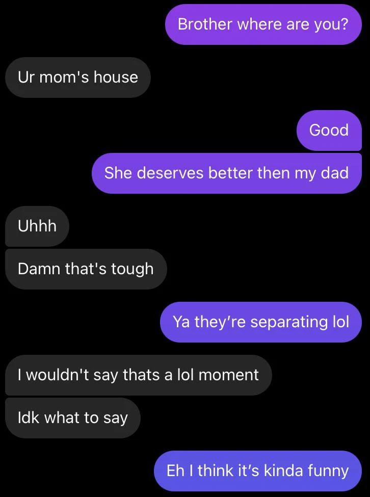 Conversation | Scrolller