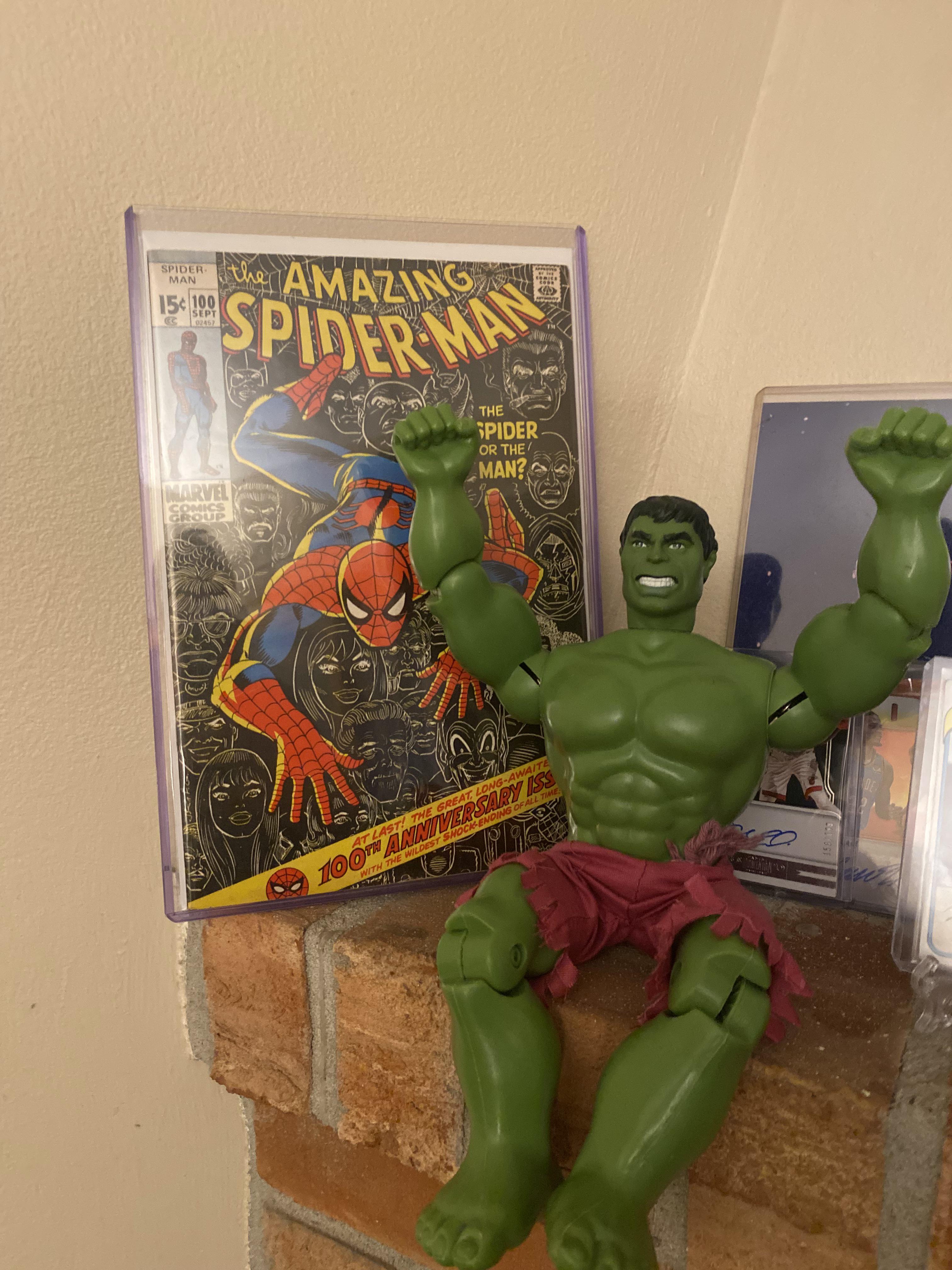 Spicing Up the Display | Scrolller