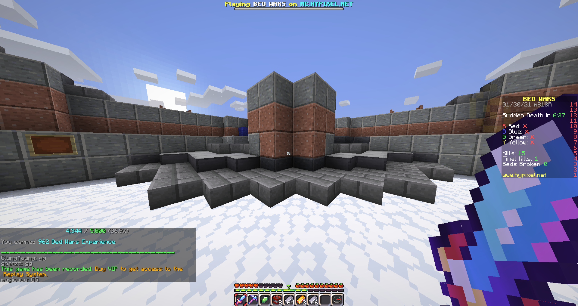 What is this Texture pack called? | Scrolller