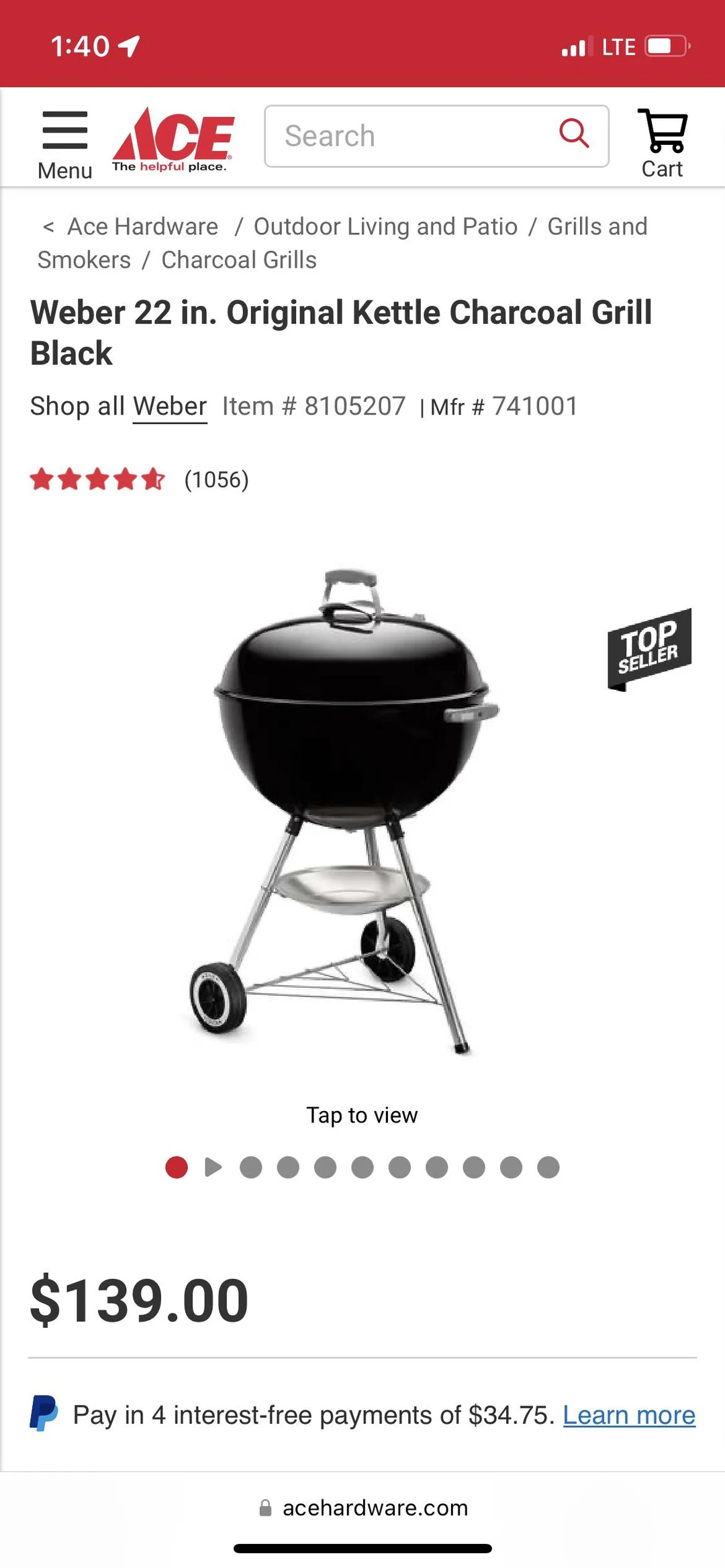 Beginner grill recommendations | Scrolller