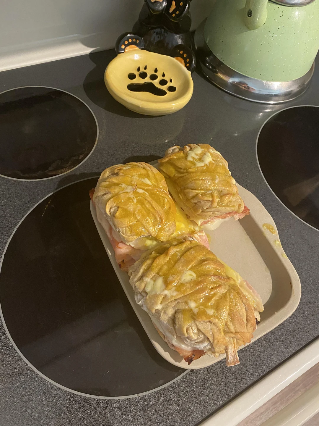 Pasta Sourdough Fail | Scrolller