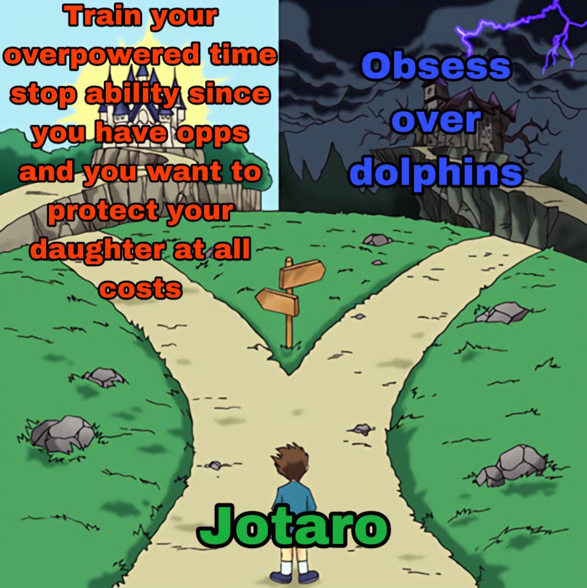 Truly one of the decisions | Scrolller