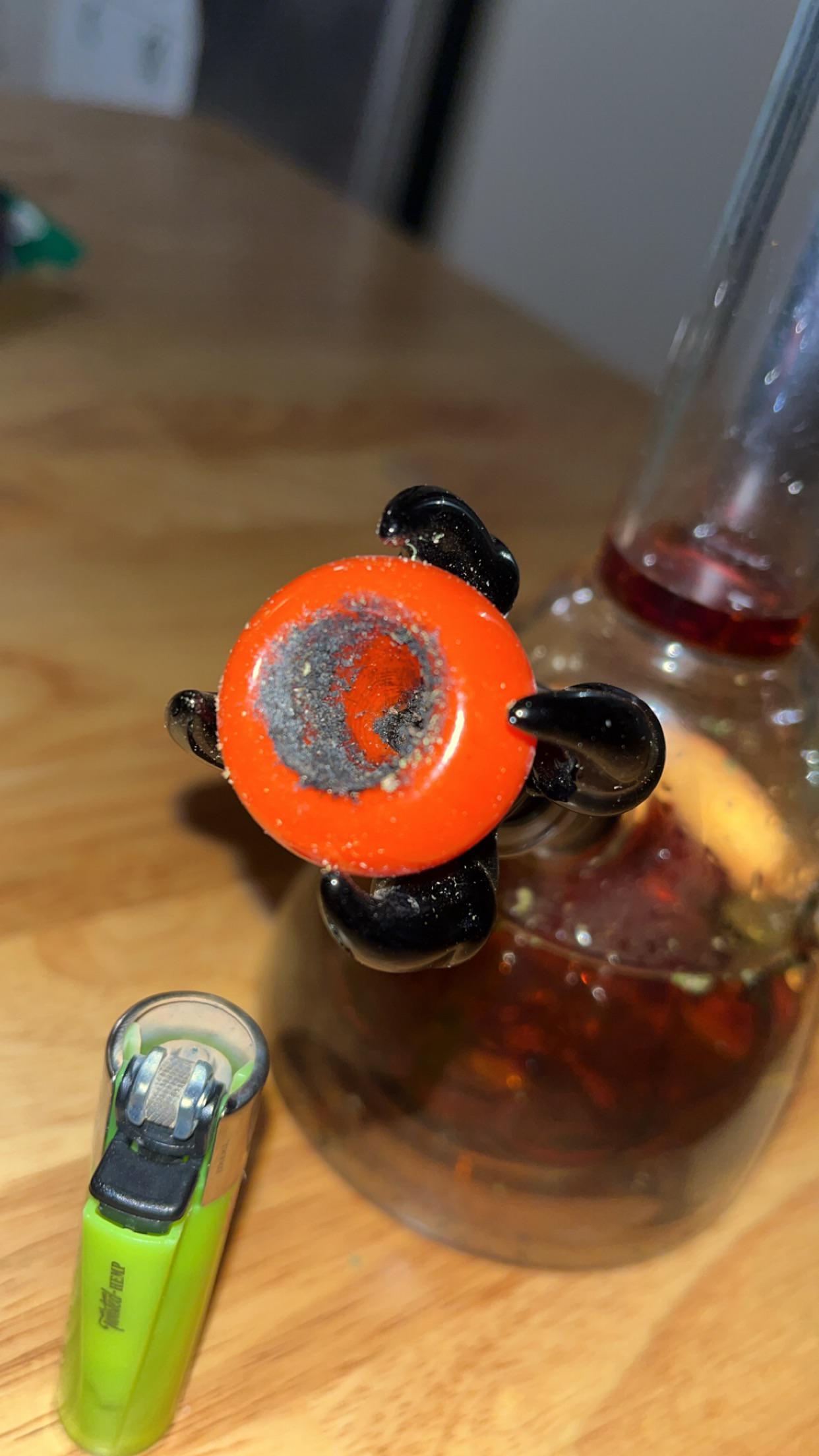 Am I that high or does this look dope | Scrolller