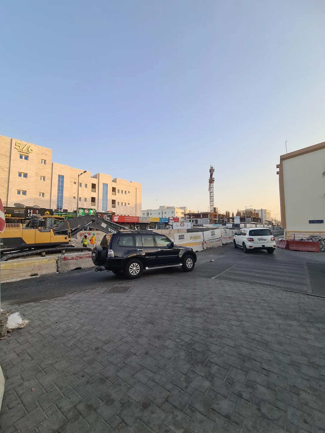 Qatar summarised in one picture😂 | Scrolller