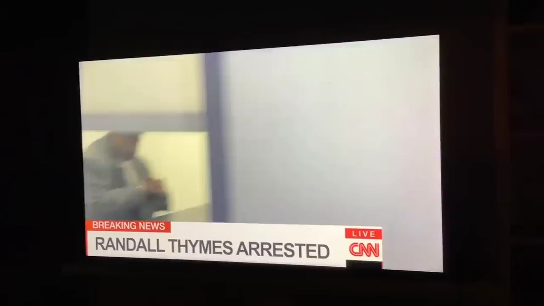 Black rich man got too powerful. | Scrolller