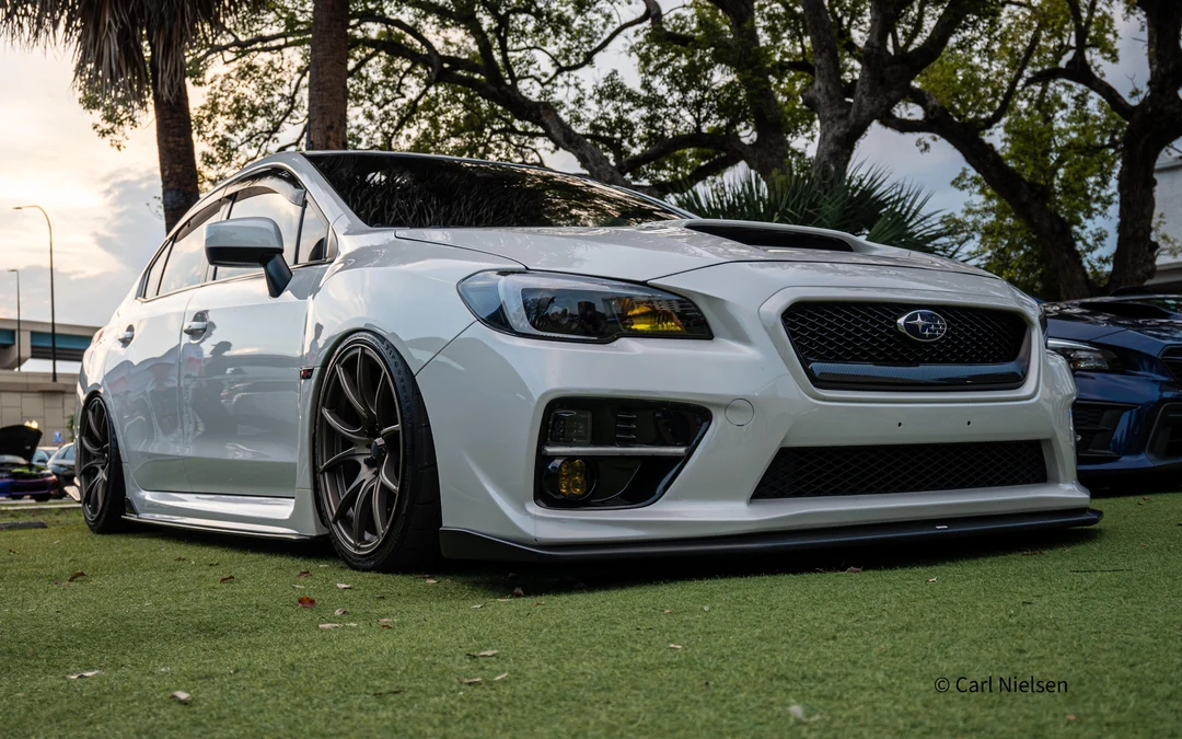 Subaru WRX (VA) [5369 x 3356] | Scrolller