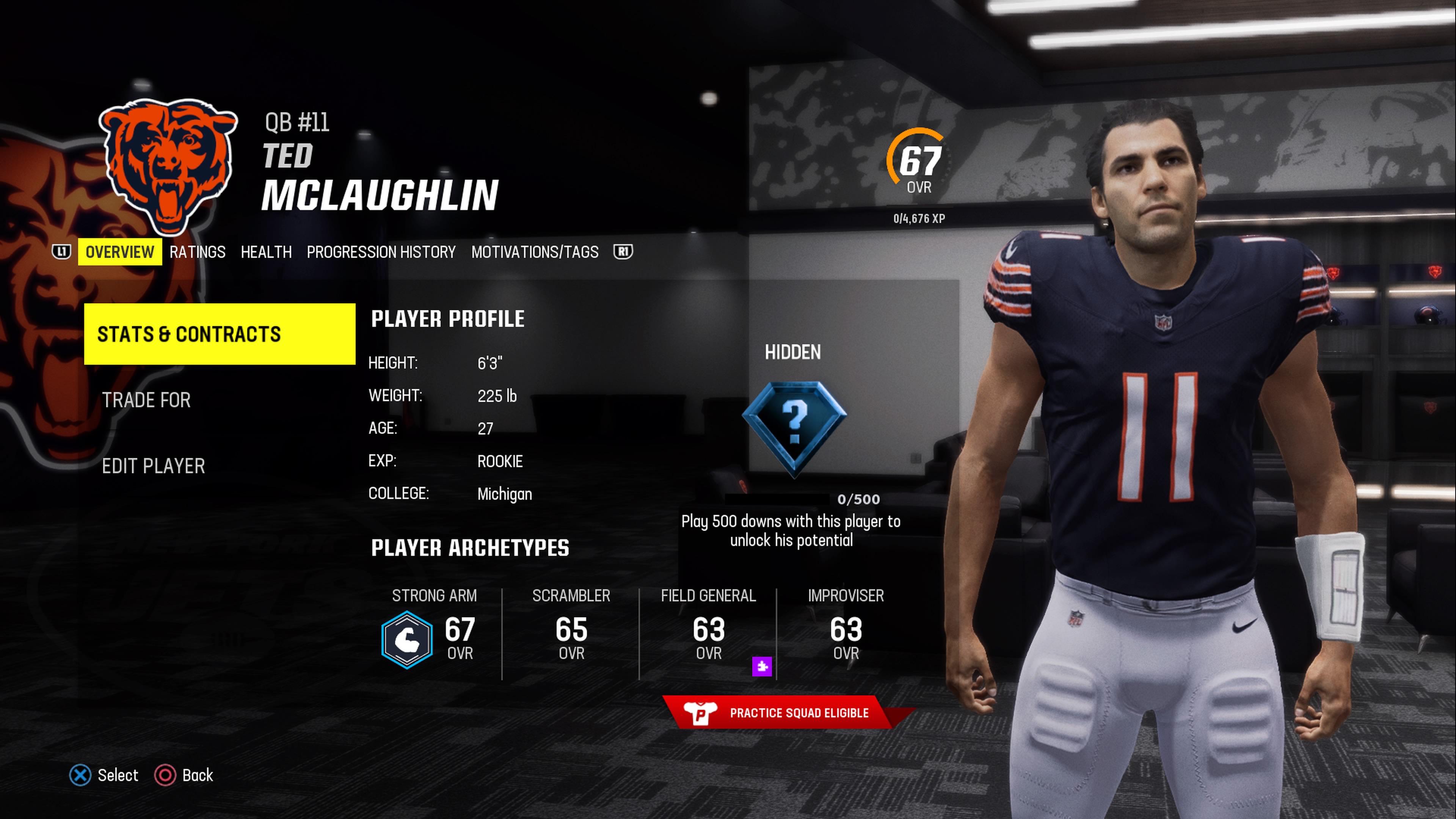 Old Rookie | Scrolller